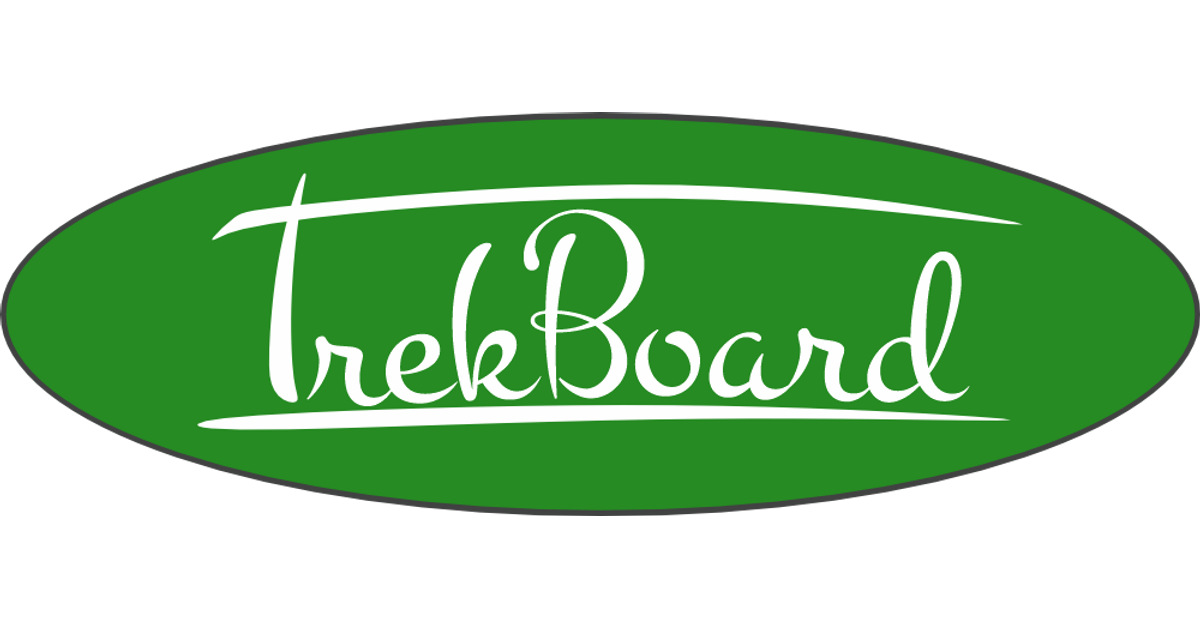TrekBoard
